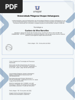 Diploma Anhanguera | PDF