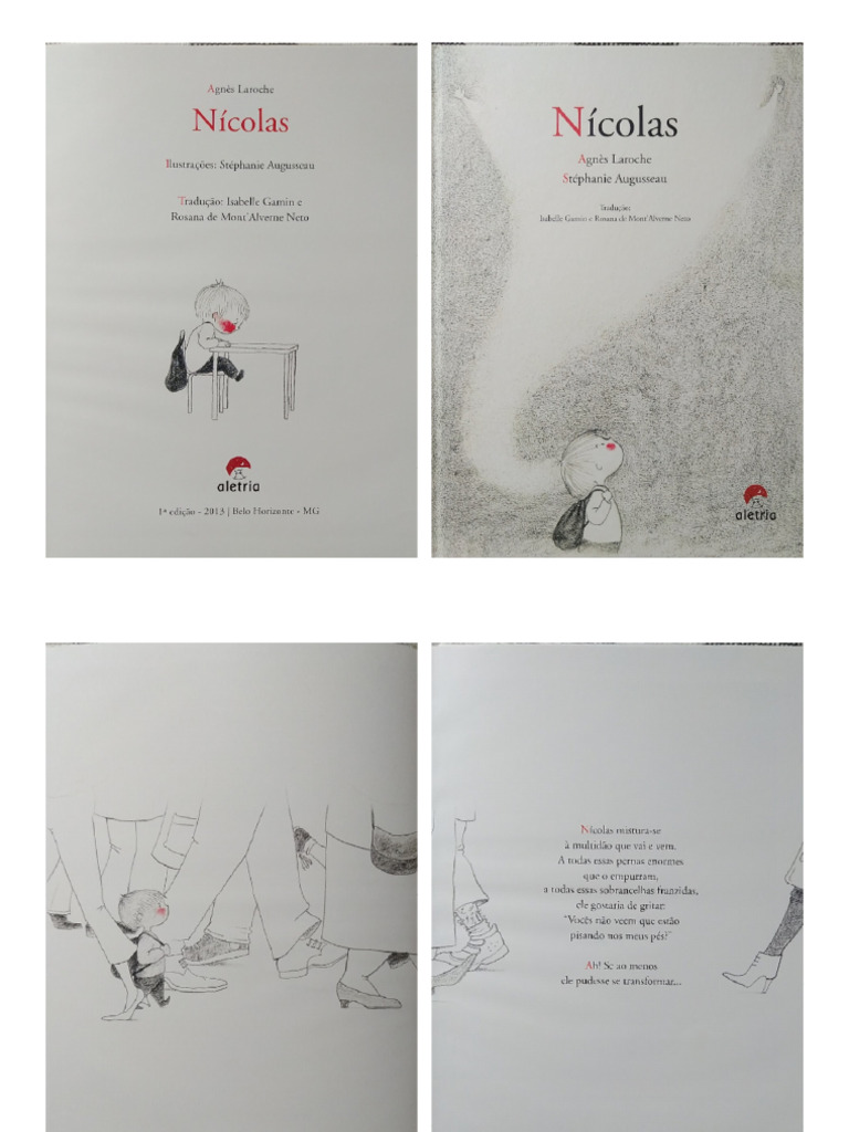 nicolas | PDF
