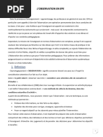 Programme d'EPS au Maroc : enjeux et perspectives | PDF | Des sports ...