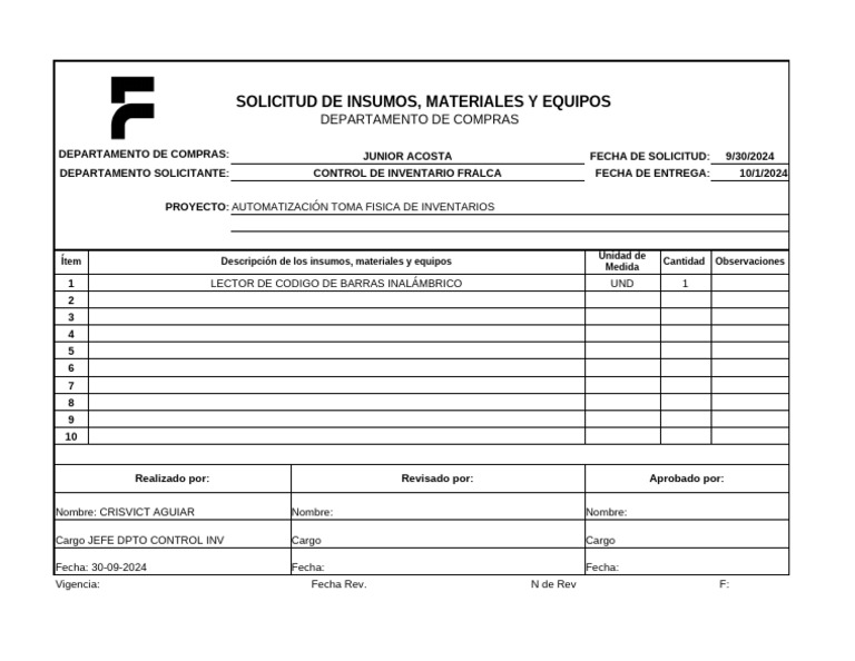 FORMATO_DE_REQUISICIÓN | PDF