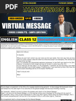 Class 12th HSC All Topics EVS PROJECT | PDF | Resource Depletion ...