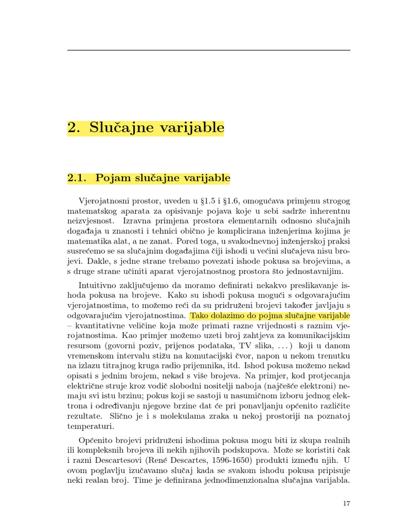 TIIK_predavanja_02 | PDF