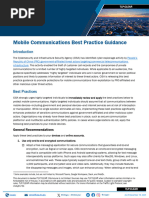 2022 Radford GCD Job Leveling Chart | PDF | Evaluation | Expert