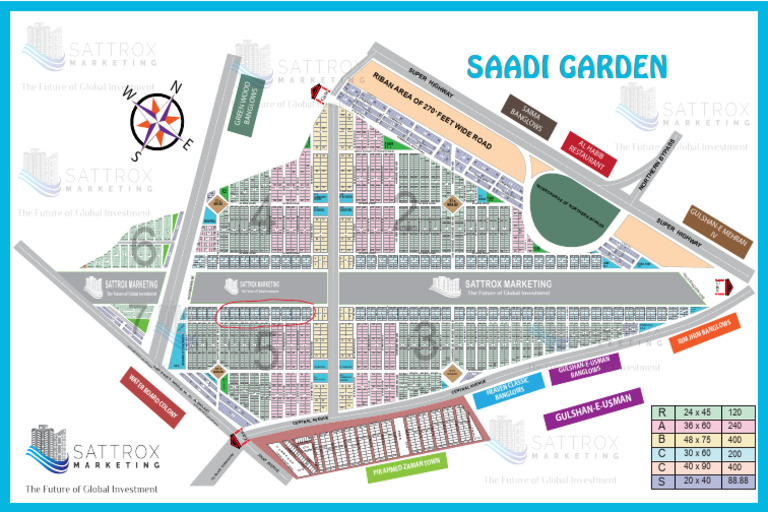 Saadi Garden-1-1 | PDF