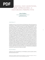 Liminality in Rites of Passage | PDF | Rituals | Cultural Anthropology