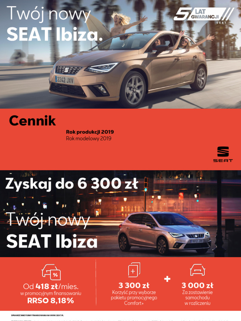 samochody-modele-cennik | PDF