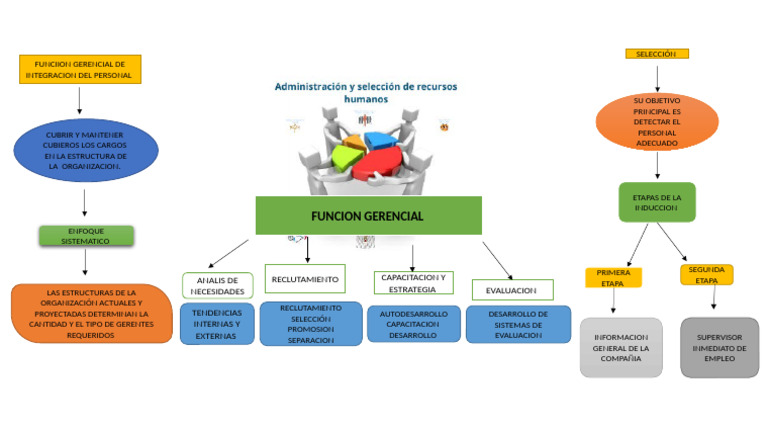 Mapa Capitulo 11 | PDF