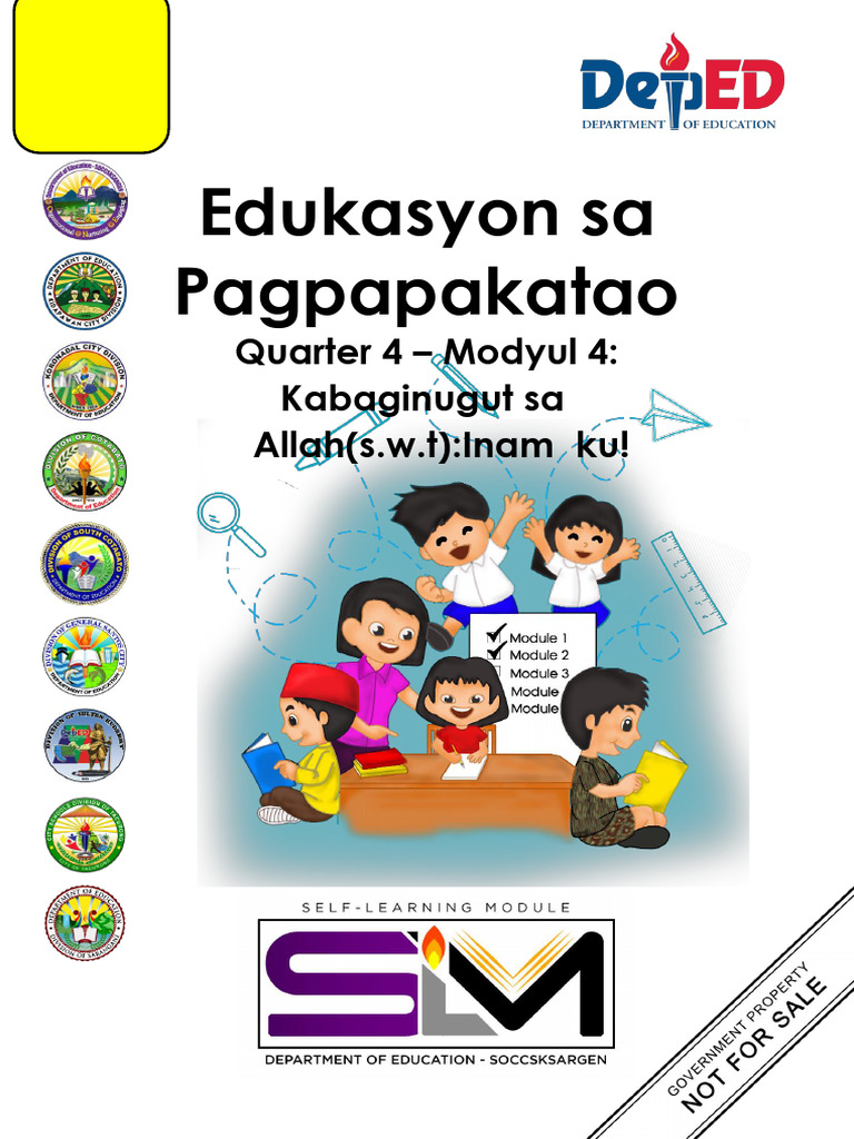 ESP3-Q4-M4_Maguindanaon | PDF