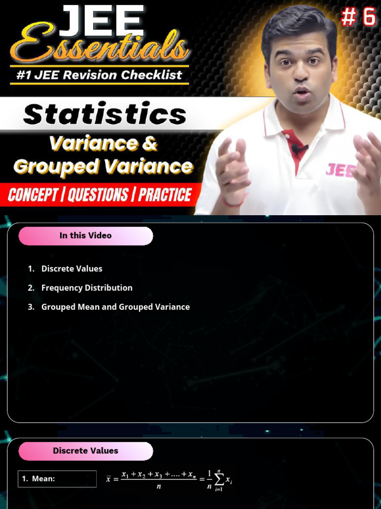 Statistic 1 | PDF