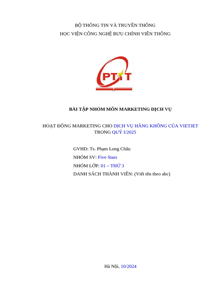 BTN_MDV_Five Stars | PDF