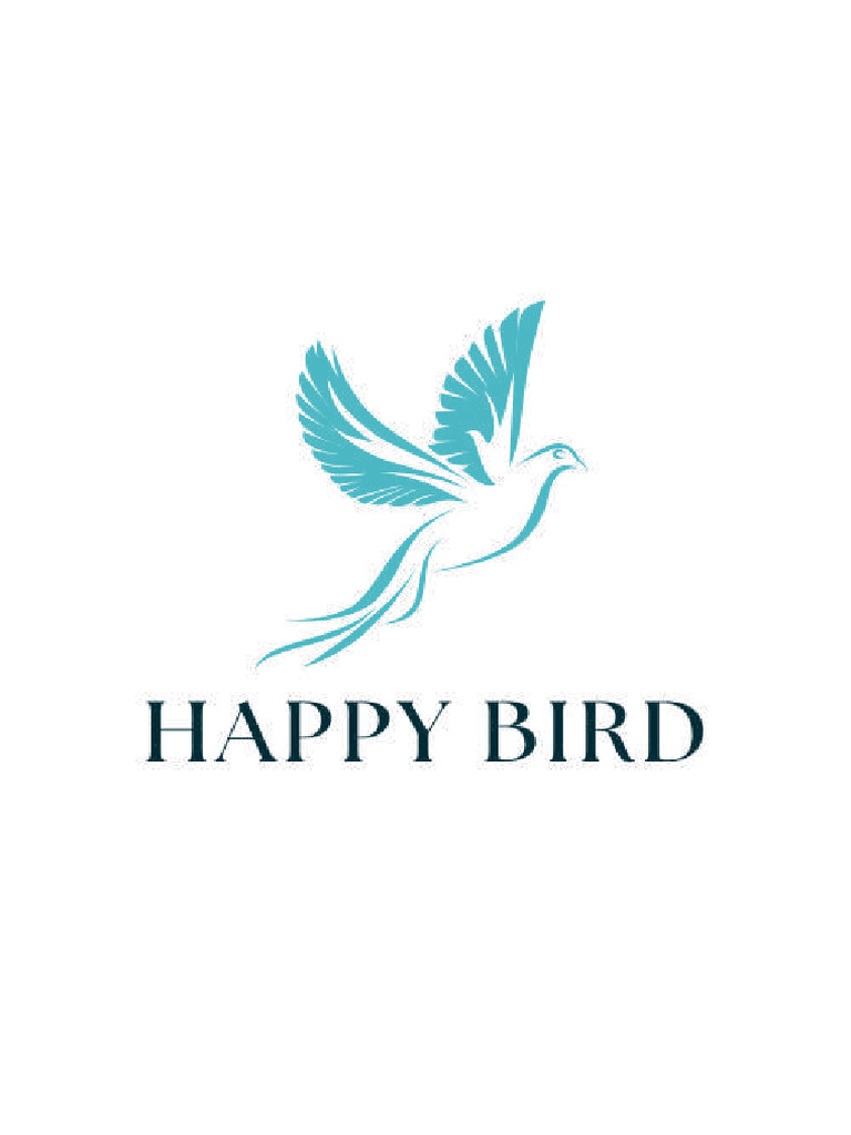 HAPPY Bird | PDF