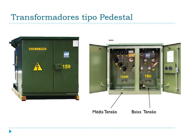 Transformadores_Parte 1-21 | PDF