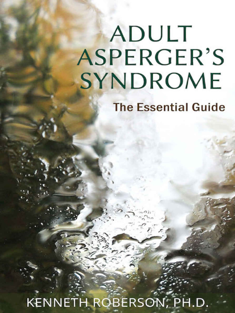 OceanofPDF.com Adult Aspergers Syndrome - Kenneth Roberson | PDF ...