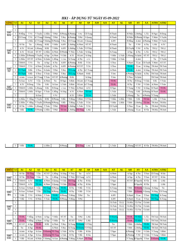 1.TKB-2022-2023-hk1 | PDF