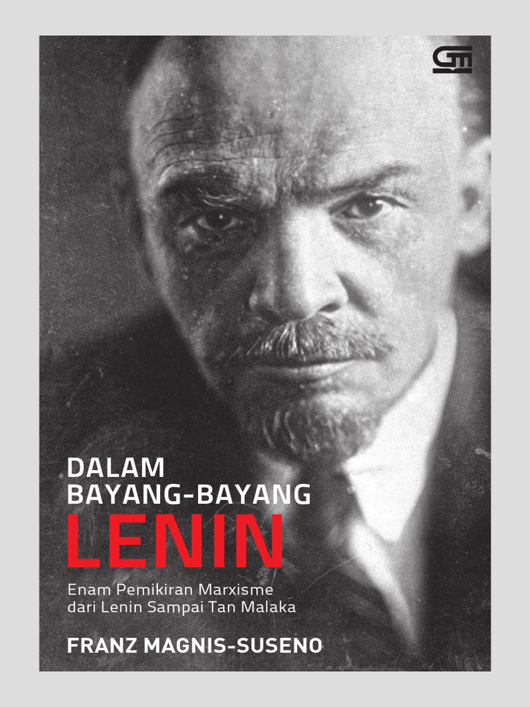 Dalam Bayang-Bayang Lenin | PDF