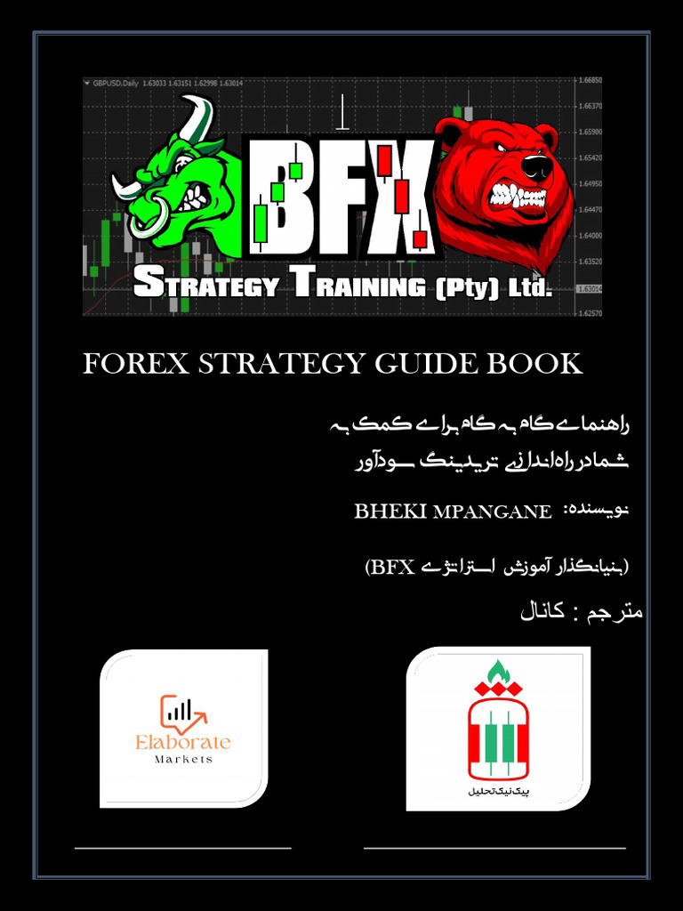 BFX Strategy | PDF
