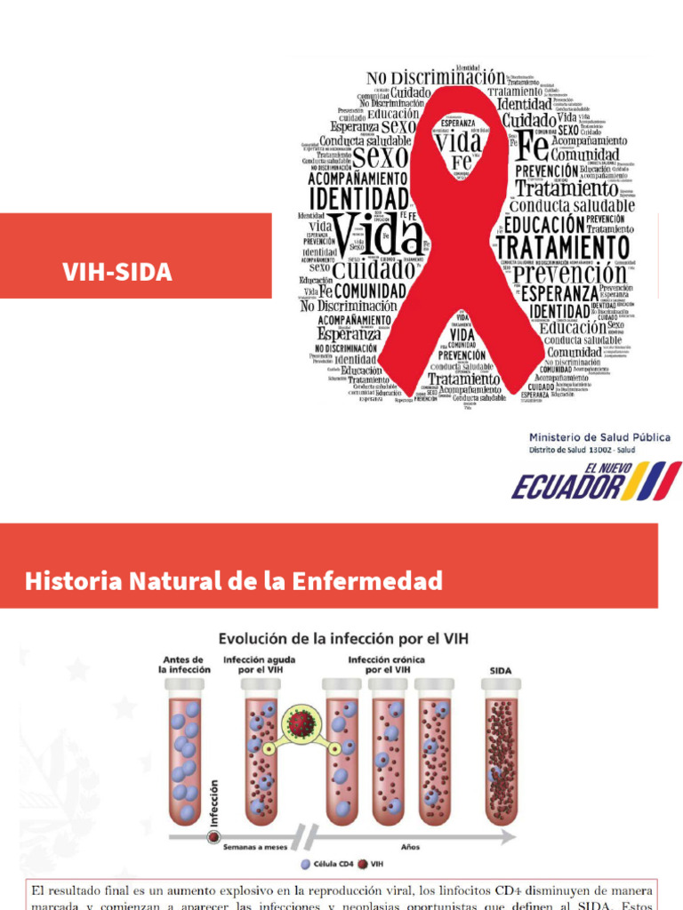 Vih Sida | PDF