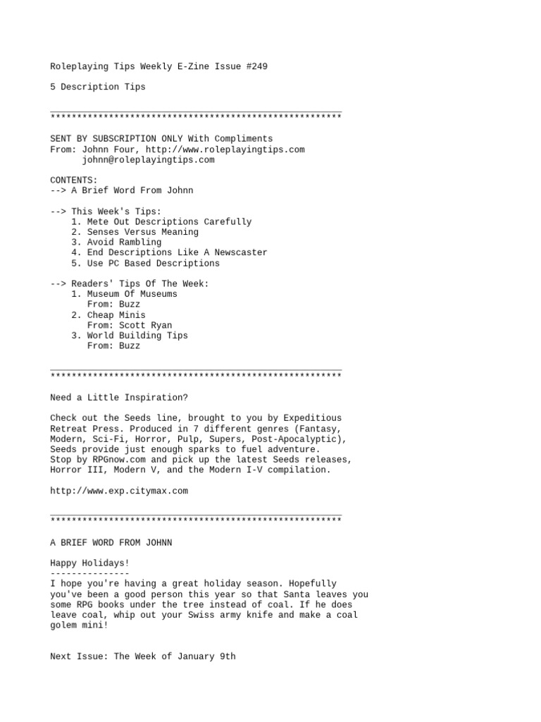 Issue 249 | PDF | Elephant | Knowledge