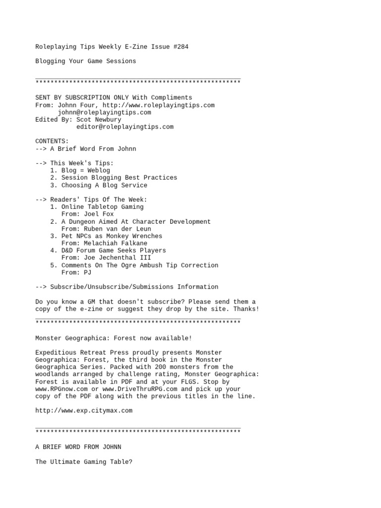 Issue 284 Pdf 