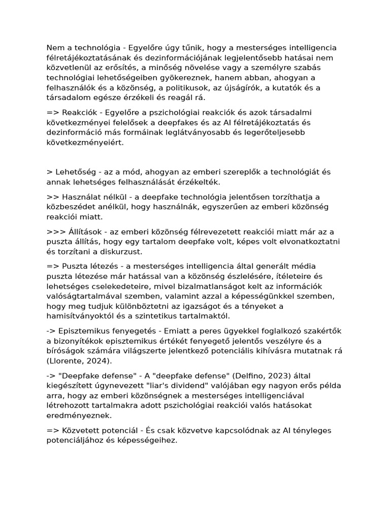 Apocalypse Effect Hun | PDF