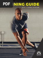 McGill Big 3 Core Exercises | PDF | Musculoskeletal System