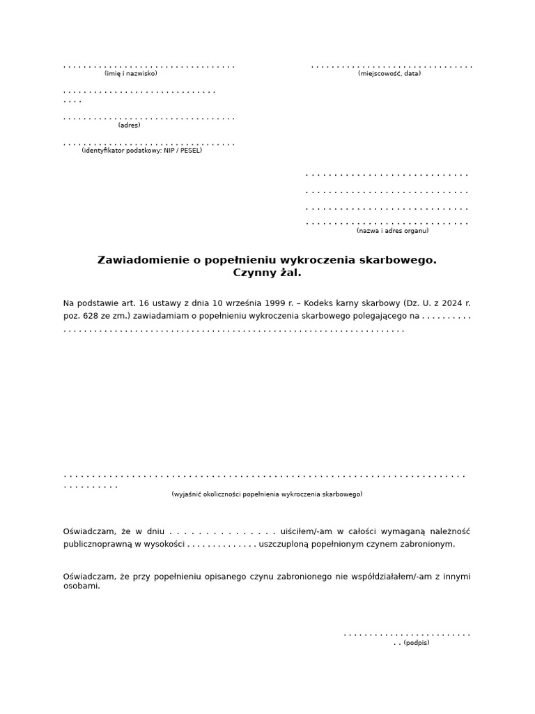 Czynny_zal_wzor | PDF