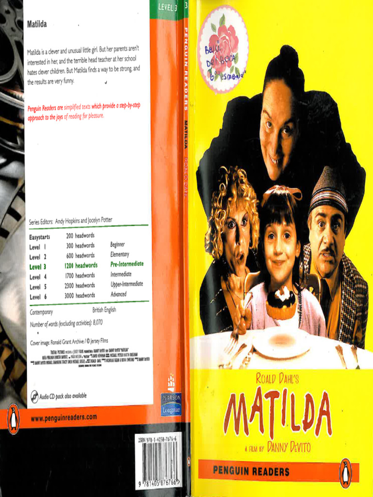 MATILDA | PDF