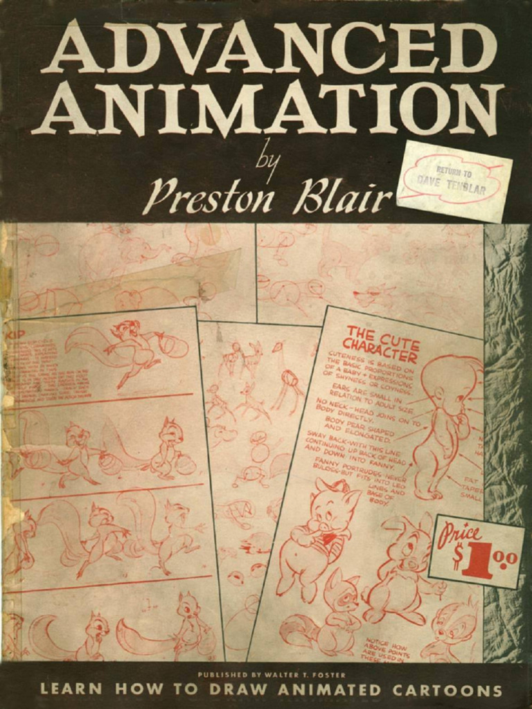 Advanced Animation | PDF