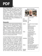 Saxon Answer Sheet | PDF | Teaching Mathematics