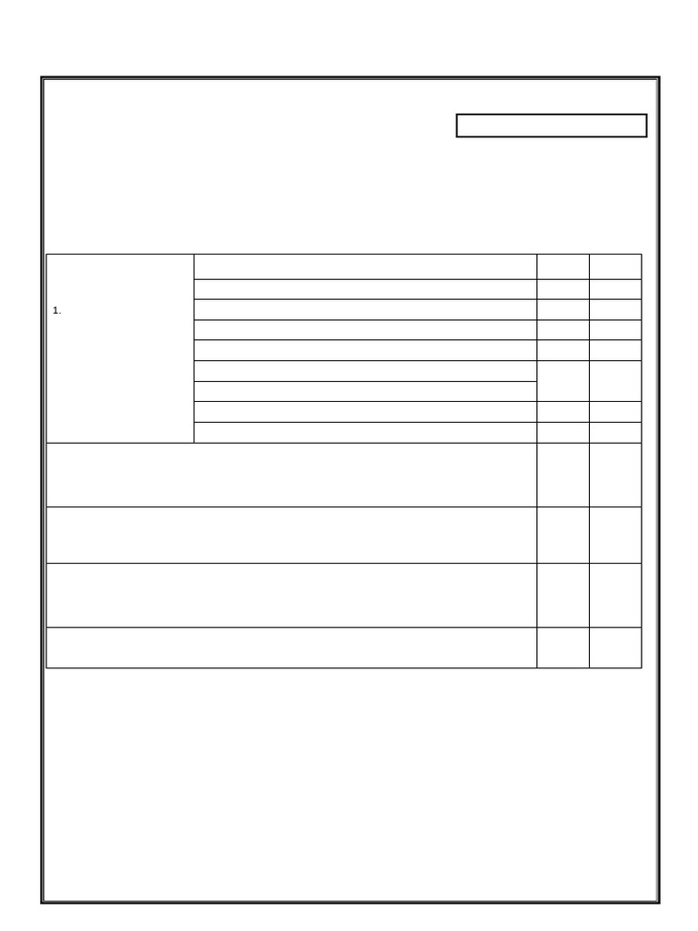 COVID-19 Health Declaration Form | PDF | Diseases And Disorders ...