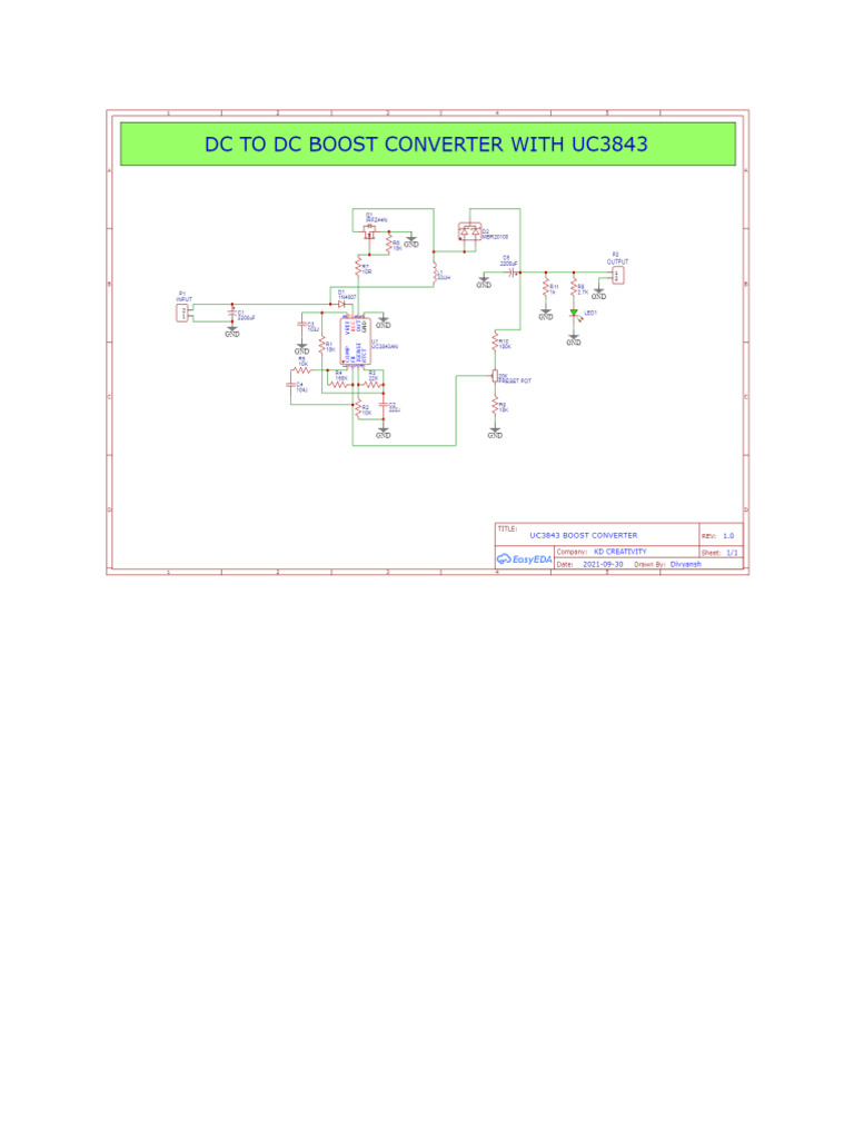 Schematic | PDF
