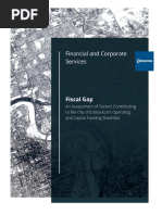 Gang Slang Lexicon - An Investigators Guide | PDF | Gang | Firearms