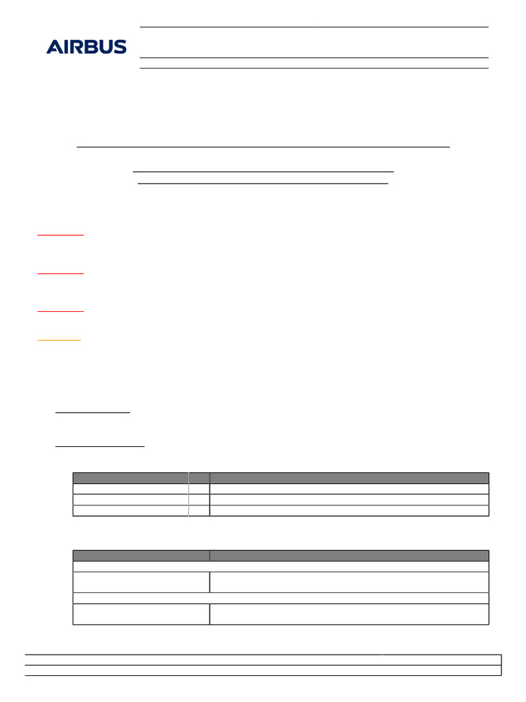 75-32-41 - (Iae) - Actuator - Variable Stator Vane (VSV) | PDF | Airbus