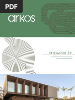 Arkos Brasil Arkowood-K Catalogo 2023 Baixa | PDF
