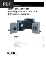 Eaton Xboard Distribution Boards Catalog Ca014008en en GB | PDF ...