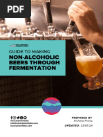 Beer Bitterness Ratio Chart Bu Gu PDF | PDF | Ale | Beer