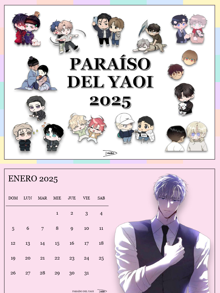 Calendario BL Ok | PDF