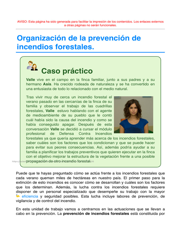 Defensa contra incendios | PDF | Combustión | Fuego fatuo