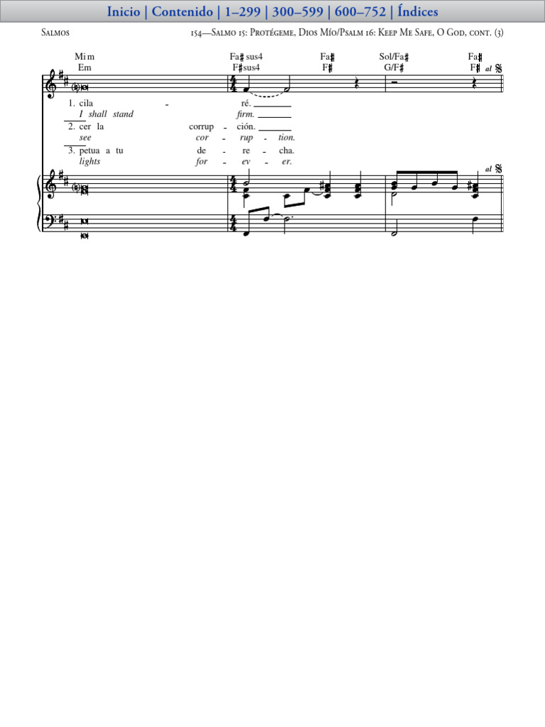 I Shall Stand See Cor Ev Firm. Rup Tion. Er.: em Mim F Sus4 Fa Sus4 Fa ...