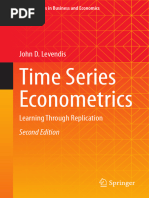 Think Stats, 3rd Edition - Think Stats | PDF