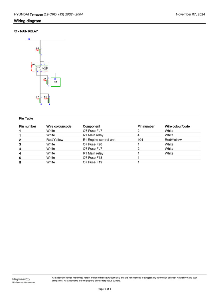 DIAGRAMA_CALEFACTOR_TERRACAN_R1_2.9 | PDF