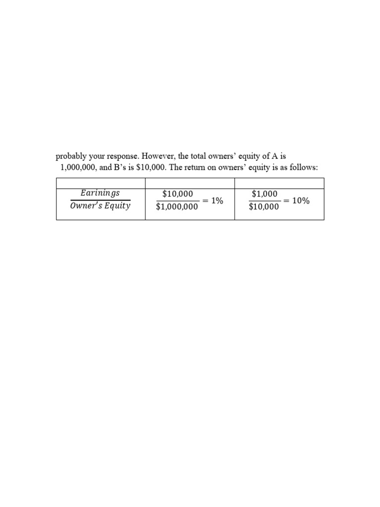 Vertical and Horiz Analysis - ١١٢٤٥٠ | PDF | Percentage | Equity (Finance)