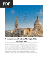 Malta Skill Pass Phase1 Phase2 Preparation | PDF | Multiple Choice | Malta