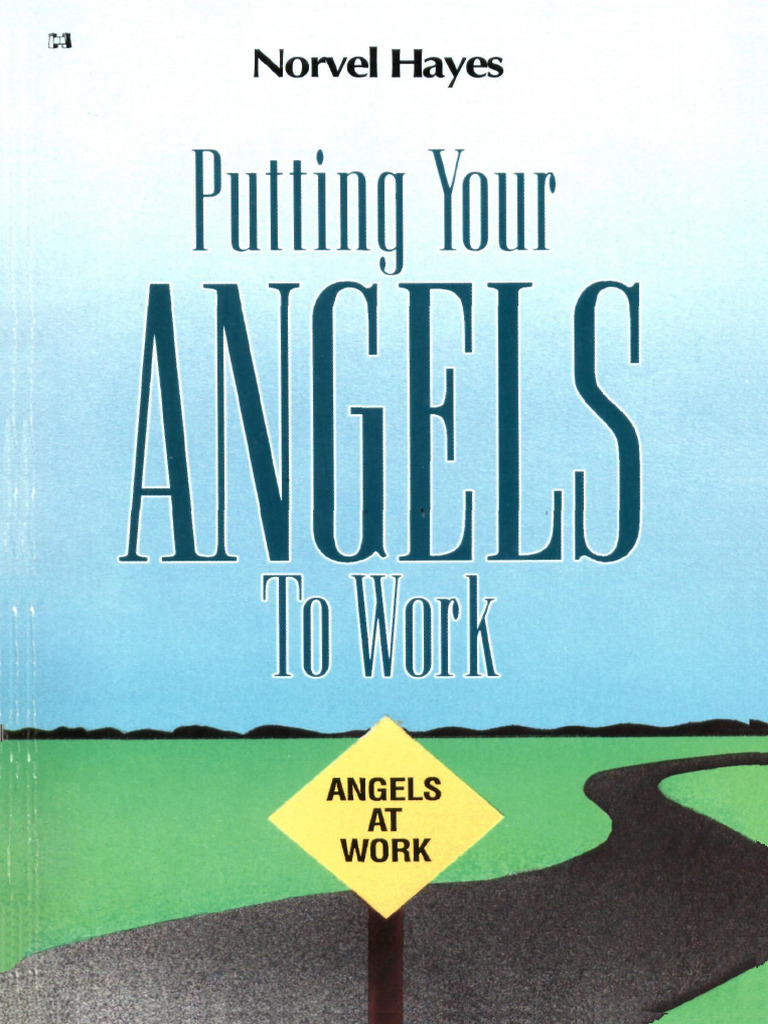 Putting Your Angels To Work | PDF | Jesus | Angel