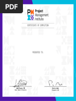 Formulaire IMM 5669 - Annexe A | PDF