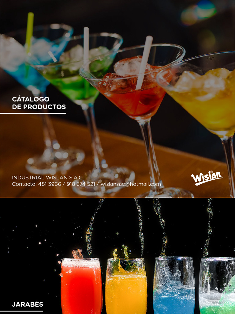 Catalogo Ok - Wislan | PDF