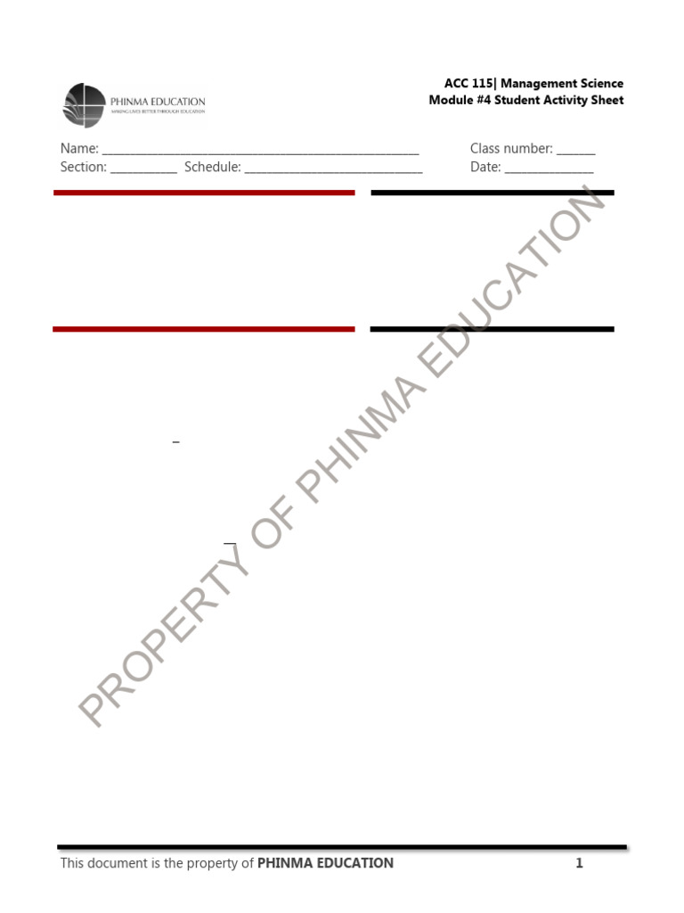 SAS#4-ACC115 | PDF | Probability Distribution | Monte Carlo Method