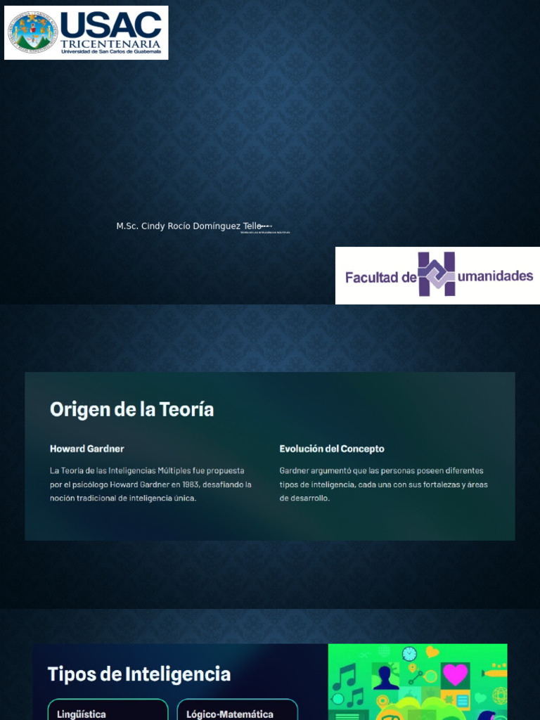 Bloque IV Psicopedagogía | PDF