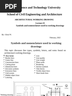 Electrical Drawing Standards - NEC | PDF | Fuse (Electrical) | Electrical Wiring