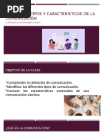 1.1. Mensajes SPICE - Comunicación Efectiva | PDF | Comunicación ...